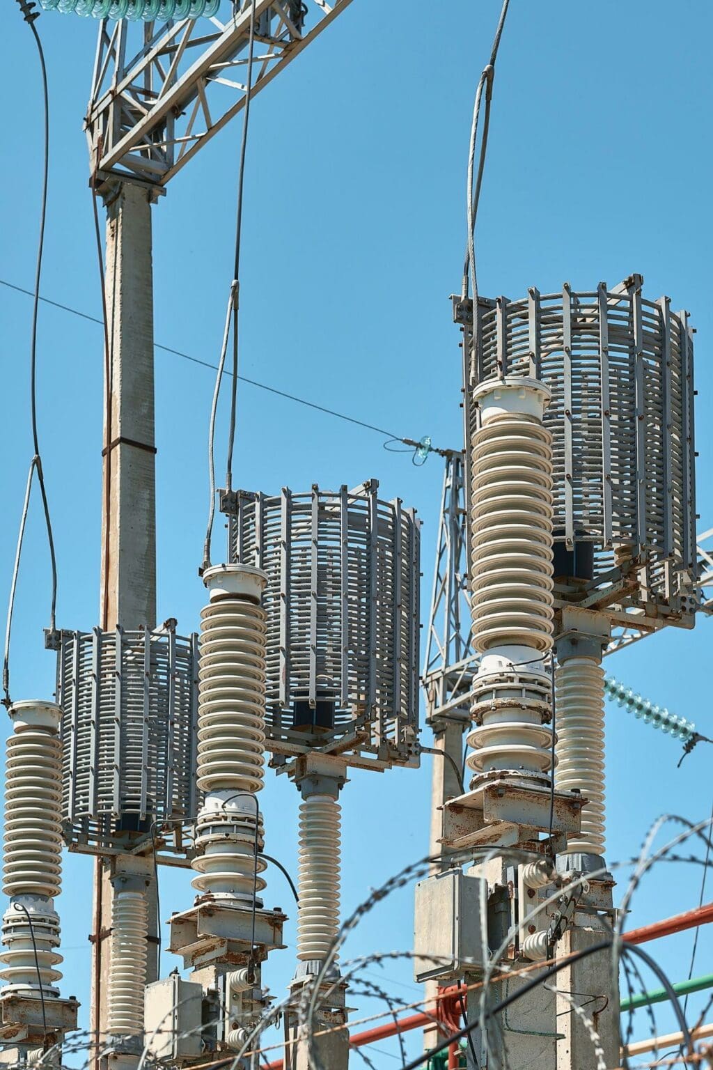 Powering Progress: Exploring Electrical Grid Reliability | Penncat ...